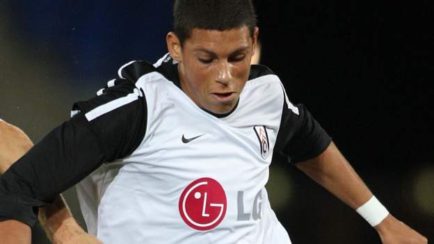 Matthew Briggs: What happened to the Premier League's once-youngest player? - BBC Sport