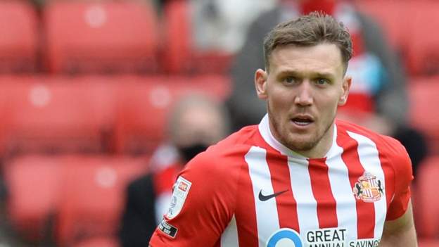 Charlie Wyke: Wigan Athletic sign Sunderland striker on three-year deal ...