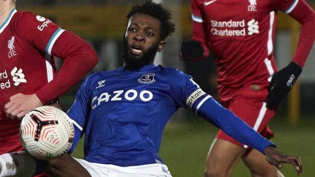 Hearts: Beni Baningime set for debut against Celtic after arriving from ...