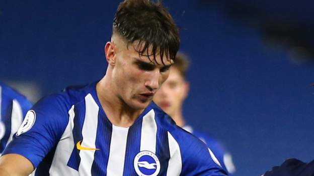 Ryan Longman: AFC Wimbledon sign Brighton forward on season-long loan ...