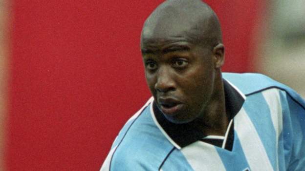 Paul Williams: Ex-Premier League player says speaking out against ...