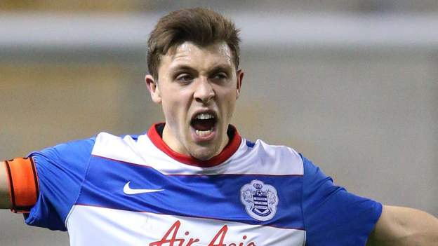 Tom Matthews: QPR defender signs for Welsh Premier League side The New ...