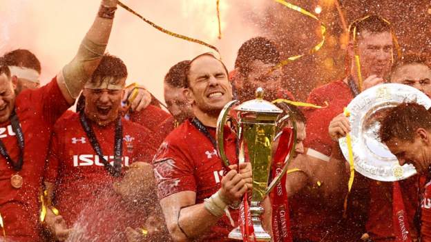 Six Nations final day: BBC coverage times on TV, radio and BBC Sport ...