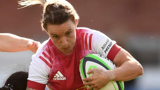 Chloe Rollie, DaLeaka Menin & Maisy Allen: Exeter sign three new ...