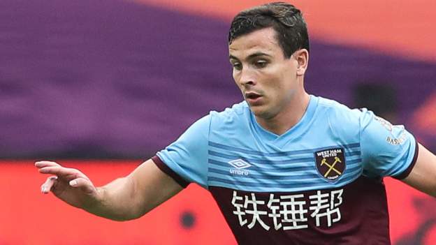 Josh Cullen: Charlton Athletic re-sign West Ham midfielder on loan ...