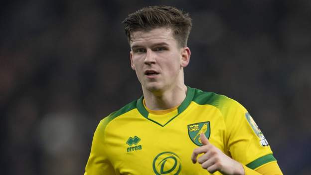 Sam Byram: Norwich City defender to miss start of Championship season ...