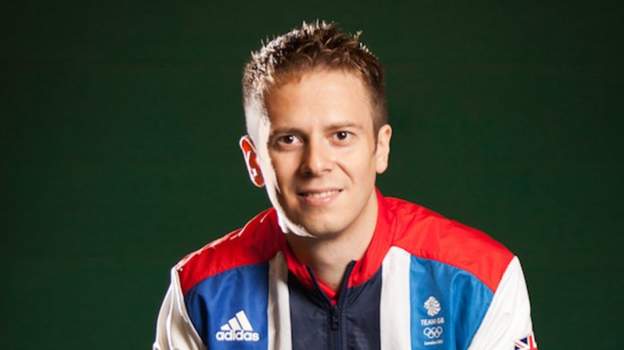 Andrew Baggaley: Table tennis player questions Olympic legacy - BBC Sport