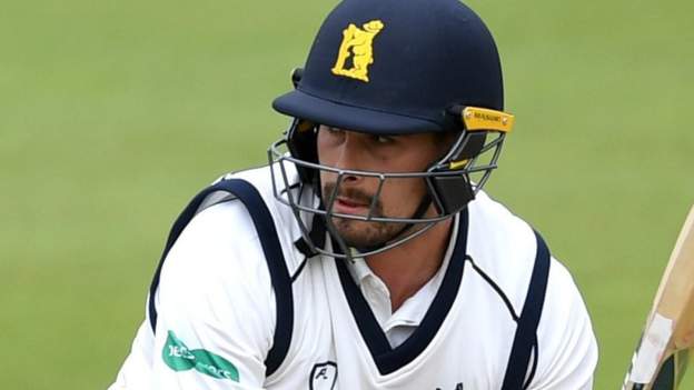 Warwickshire: Will Rhodes and Henry Brookes among four to extend deals ...