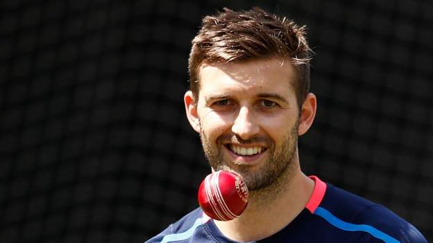 Mark Wood leaves IPL early to prepare for England Test matches - BBC Sport