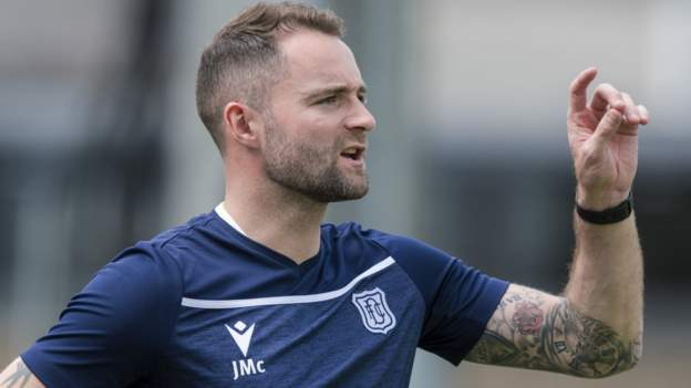 Scottish Championship: BBC Scotland confirms new season TV selections ...