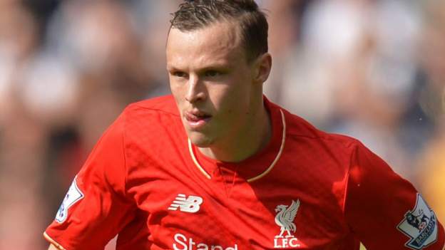 Brad Smith: Bournemouth complete move for Liverpool and Australia ...