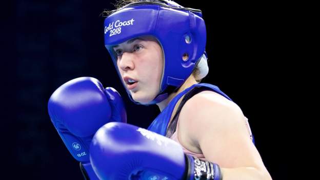 Commonwealth Games: Vicky Glover vows to fight on after split decision ...