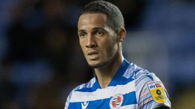 Tom Ince: Watford sign Reading forward for undisclosed fee - BBC Sport