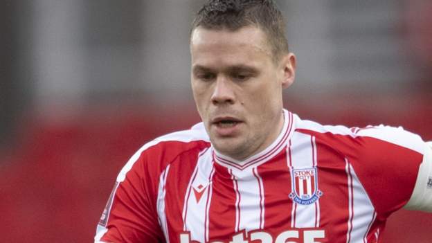 Ryan Shawcross: Stoke City's Miami-bound club captain leaves after 14 ...