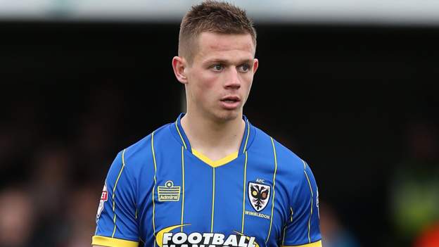 Craig Tanner: Plymouth signing prepared to earn place in side - BBC Sport