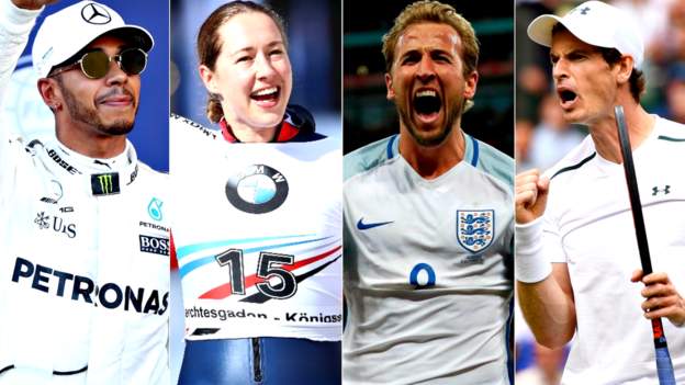 Sporting calendar 2018: Major events of the year - BBC Sport