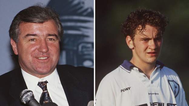 Terry Venables: 'As a manager he was first class' - ex-NI international ...