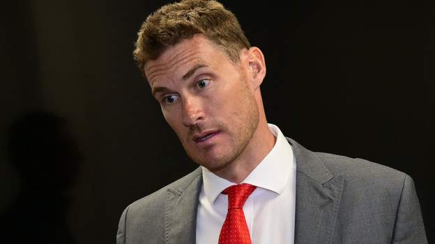 Matt Taylor: Exeter City's League Two manager of the year thanks staff ...