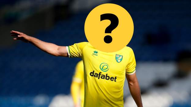 Norwich City: Can you name the Canaries' team from last season's opener ...