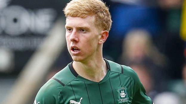 Ryan Law to Truro City | PASOTI