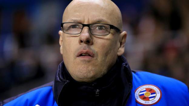 Reading: Ex-player/manager Mick Gooding calls for supporter clarity ...