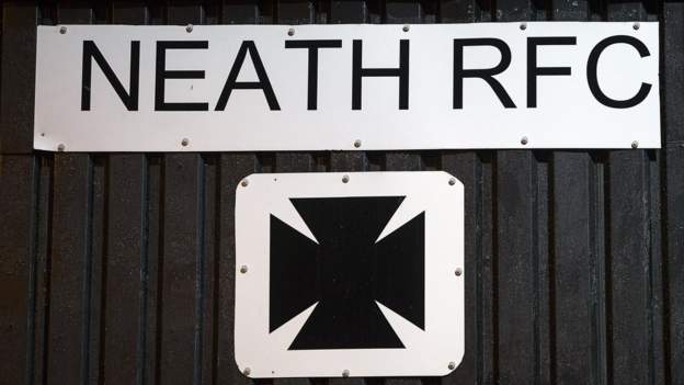 Neath RFC handed over to finance company as Mike Cuddy leaves club ...