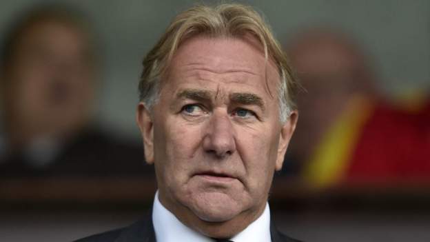 Alan Rough: Ex-Partick Thistle goalkeeper leaves role as Firhill ...