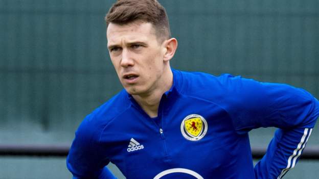 Scotland: Celtic-Rangers rivalries put aside as 'we are a team' - Ryan ...