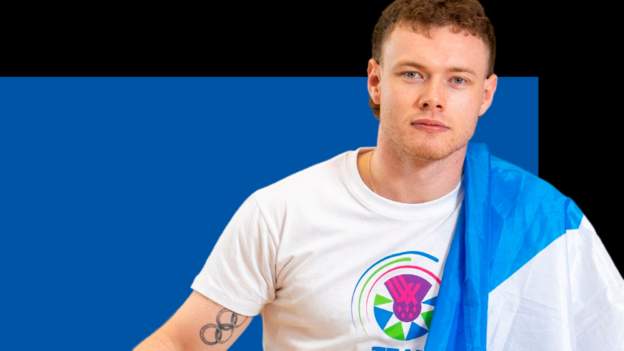 Commonwealth Games 2022: Jack Carlin is Scotland's low profile, high ...