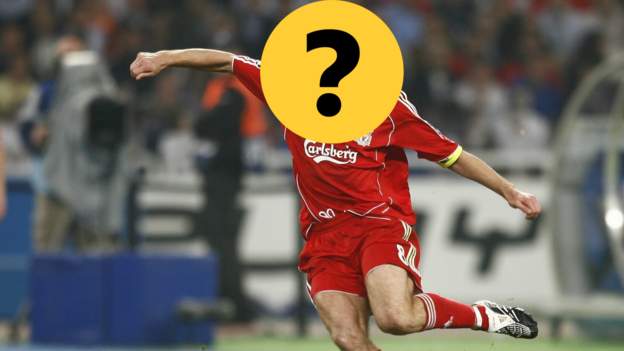 Liverpool v AC Milan: Can you name both starting XIs from the 2007 ...