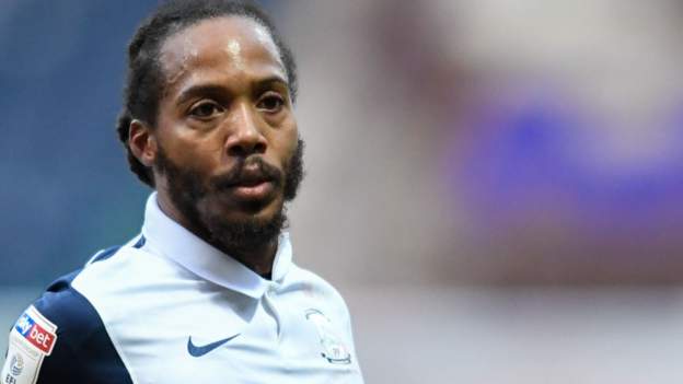 Daniel Johnson: Preston North End midfielder agrees contract extension ...