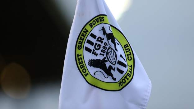 Forest Green Rovers: Five things you may not know about Gloucestershire ...