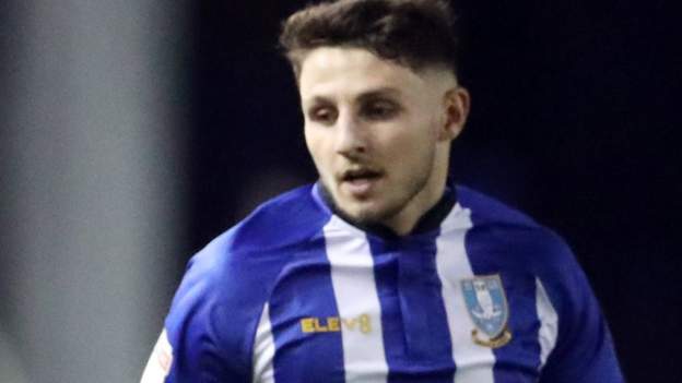 Matt Penney: Sheffield Wednesday midfielder signs new deal until 2020 ...