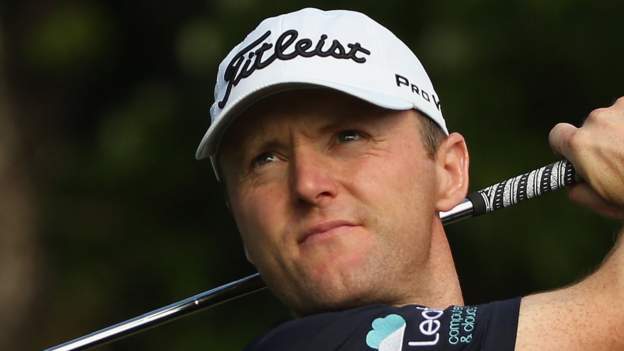 PGA Championship: Michael Hoey misses his 11th straight cut after ...