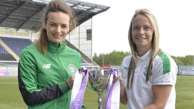 Watch SWPL Cup final - Hibs v Celtic - Live - BBC Sport