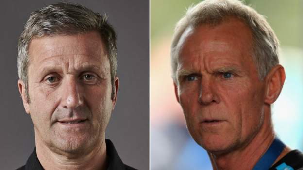 Dr Richard Freeman tribunal: Medic faced ‘constant attrition’ from ...