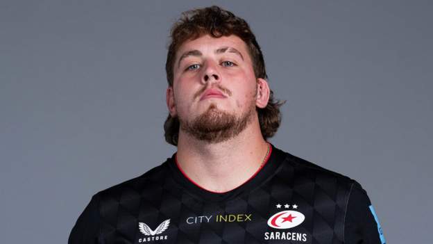 Sam Wainwright replaces injured prop Leon Brown in Wales squad for ...