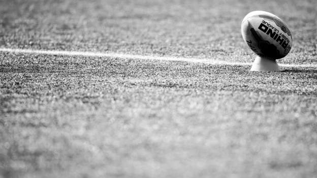 Rugby league player given four-year ban by UK Anti Doping for steroid ...