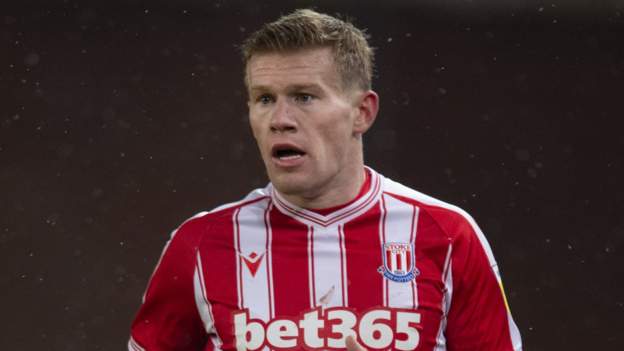 James McClean: Republic of Ireland winger returns to Wigan after ending ...