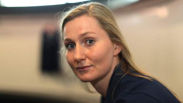 Charlie Guest: Scottish skier targets 2018 Olympic spot after injury ...