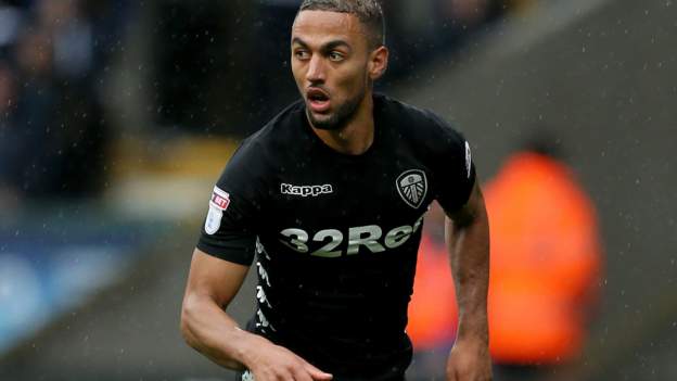 Burton Albion 1-2 Leeds United - BBC Sport
