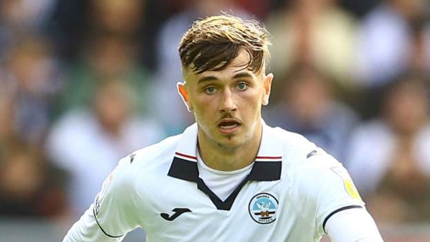 Luke Cundle: Plymouth Argyle sign Wolves midfielder on loan - BBC Sport