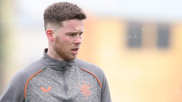 Jack Simpson: Cardiff City sign Rangers defender - BBC Sport