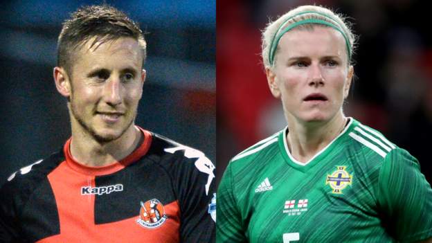 Professional Footballers' Association Northern Ireland: New body to ...