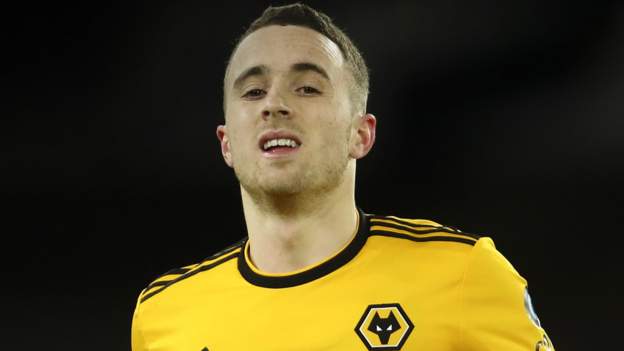 Diogo Jota: Wolves forward says successes have vindicated decision to ...
