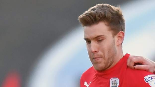 Macclesfield Town sign Nathan Blissett, Callum Evans and Adam Dugdale ...