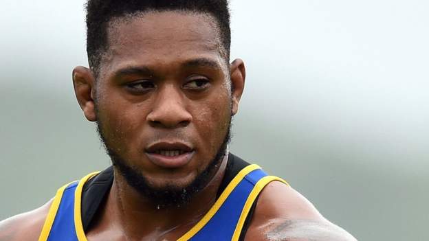 Levi Douglas: Wasps sign ex-Bath second row on deal until end of ...
