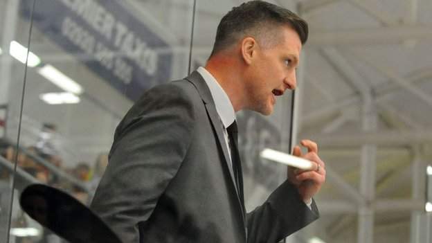 Ice hockey: Zack Fitzgerald urges Glasgow Clan to repeat weekend ...
