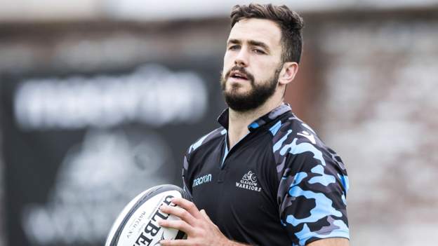 Alex Dunbar: Strength in depth can help Glasgow Warriors regain top ...