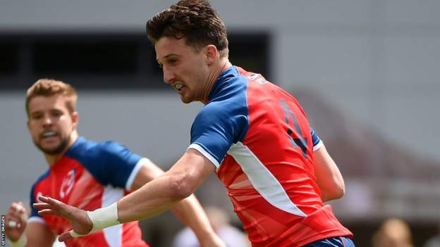 Rio 2016 Olympics: Alex Davis forced out of GB Rugby Sevens squad ...